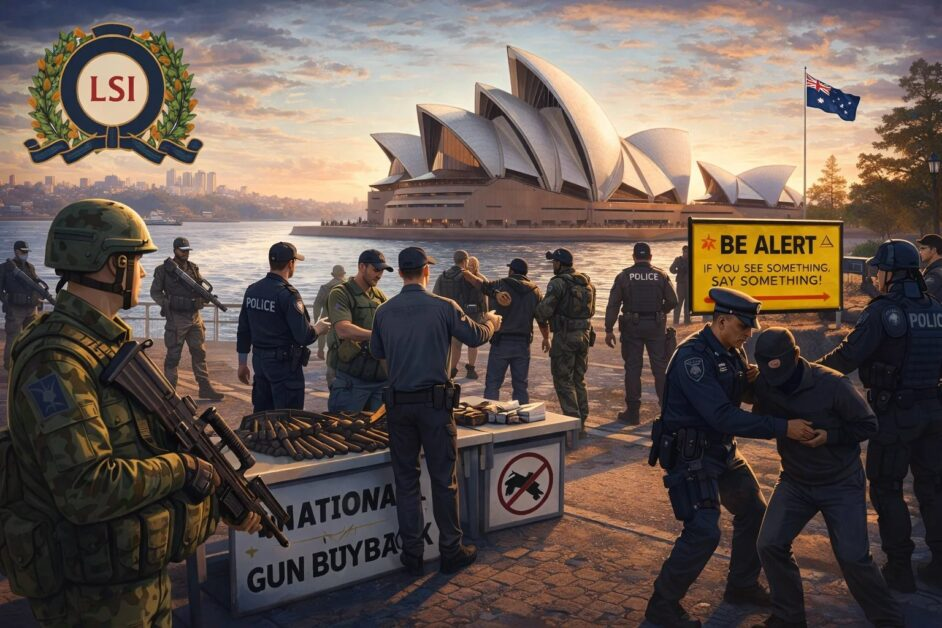 Combatting Antisemitism, Hate and Extremism & Gun Reform Bill ...