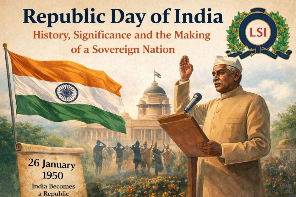 Republic Day of India: History, Significance and the Making of a ...